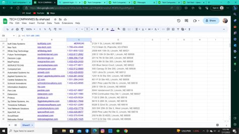 do excel data entry scraping copy paste work web research by