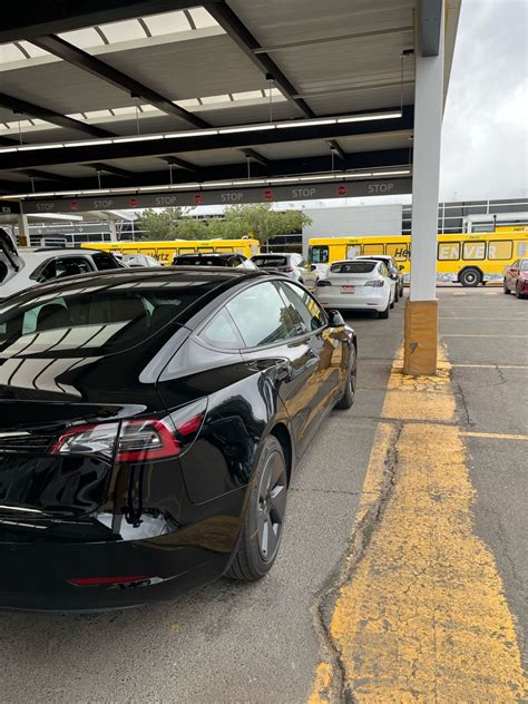 Ev Teslamodel3 Letsgo Evadoption Tim Langley Hawthorne