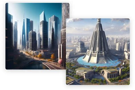 create stunning landscapes with supawork s ai landscape generator