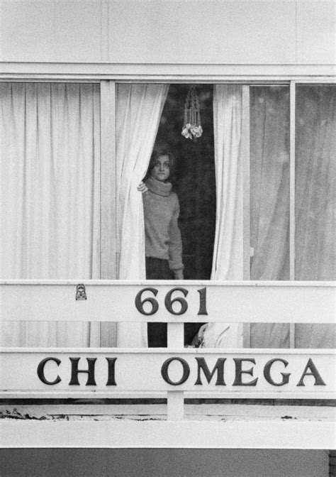 Ted Bundy Victim Kathy Kleiner On How She Survived Chi Omega Killings