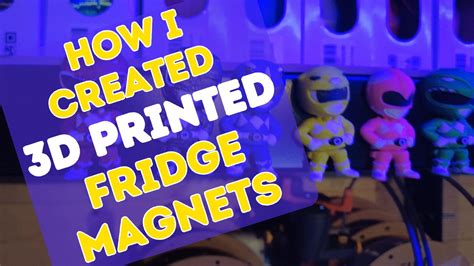 How To 3d Print Small Parts With Precision
