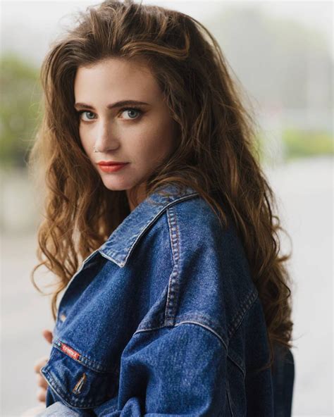 Macarena Modelo De Buenos Aires Argentina