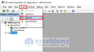 How To Print Data With Excel VBA A Detailed Guideline ExcelDemy