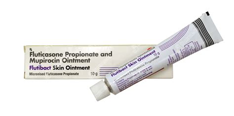 Flutibact 00052 Ointment 10 Gm Order Flutibact 00052 Ointment 10 Gm Online At Truemeds