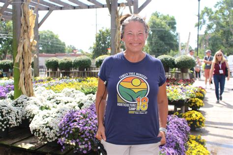Staff Uniforms Lawn And Garden Retailer