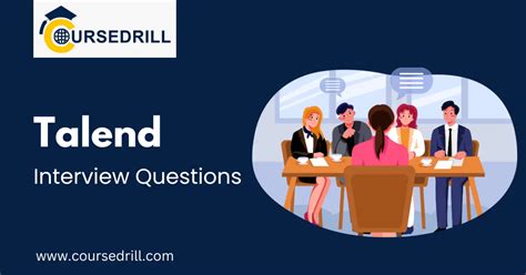 🚀 Top 50 Talend Interview Questions To Ace Your Next Job