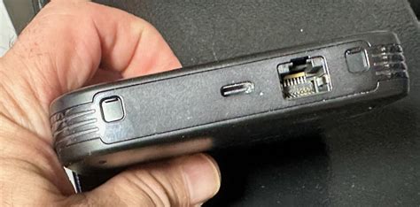 Netgear Nighthawk M Pro Review The G Hotspot That Meets Your Need For Speed Tech Guide