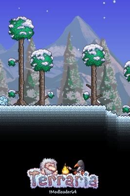 Grid For TModloader Program By TheTank SteamGridDB