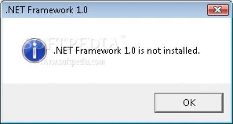 Detect Dotnet Download Free Windows Softpedia
