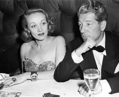 Divadietrich Marlene Dietrich Adds A Massive Marlene Dietrich