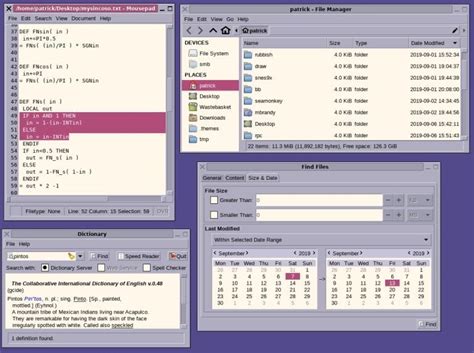 Top 10 Best Themes For Xfce Desktop