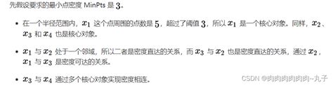 机器学习——聚类算法详解 csdn博客
