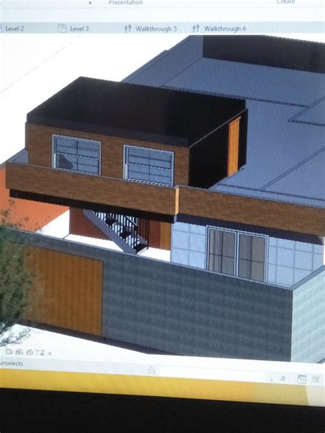 Create Stunning D And D Architectural Drawings Using Revit By Ahmad Vocalist Fiverr
