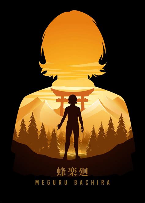 Blue Lock Bachira Wallpapers Wallpaper Cave