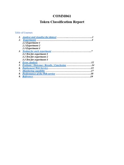 Roberta Token Classification With Additional Plodv2 Data Pdf Accuracy And Precision Computing