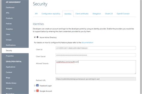 Introduction To Azure API Management Part Arminreiter