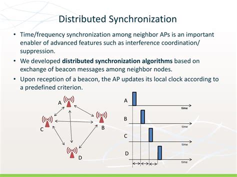 Ppt Real World Validation Of Distributed Network Algorithms With The Asgard Platform
