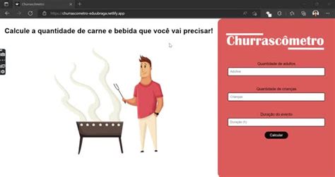 Vídeo Eduardo Braga No Linkedin Projeto Desenvolvido Com Base No