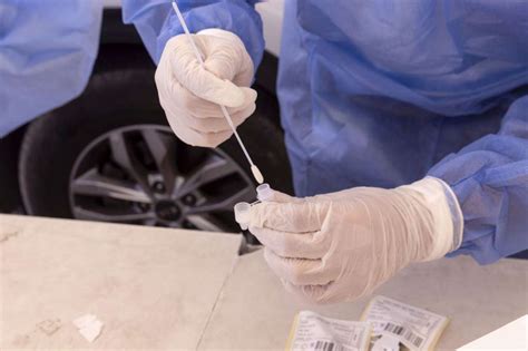 Beijing Enforces Mass Covid Testing Closes Neighborhoods Boston News