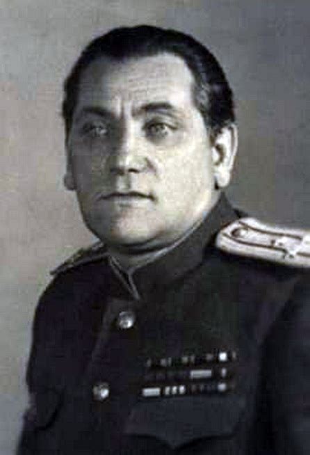Afanasyev Grigory Davydovich A