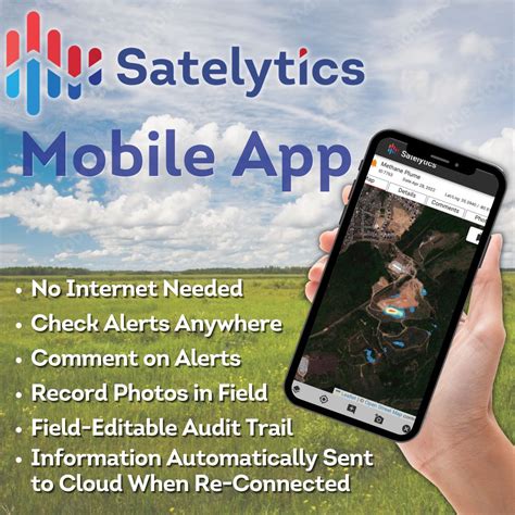 Satelytics On Linkedin Constantvigilance