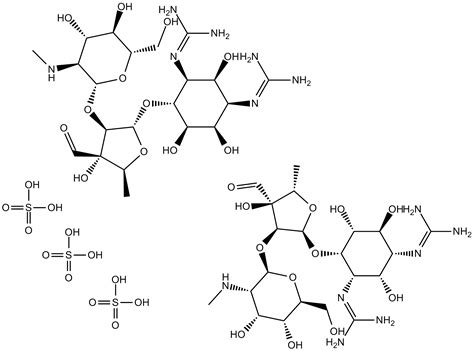 Apexbio Streptomycin Sulfate