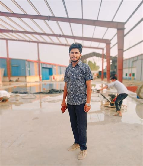 Sabbir Hossain Rana On Linkedin Chakoria Coxs Bazar Project ️