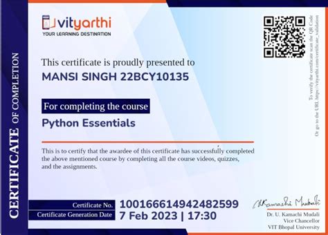 Mansi Singh On Linkedin Share Python Coding Connections Vitbhopal