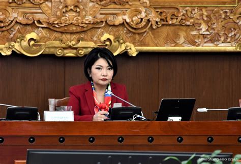 ХХААХҮ Төсөл хөтөлбөрийн хэрэгжилтийн талаарх мэдээллийг сонслоо