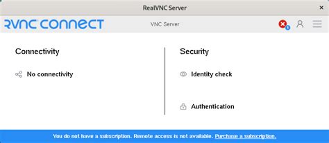 Configure RealVNC Server And Client On Debian CloudSpinx