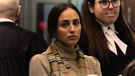 À Contresens Sur Lautoroute Ouverture Du Procès Dune Courtière