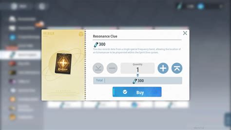 How To Get Resonance Clue In Ash Echoes