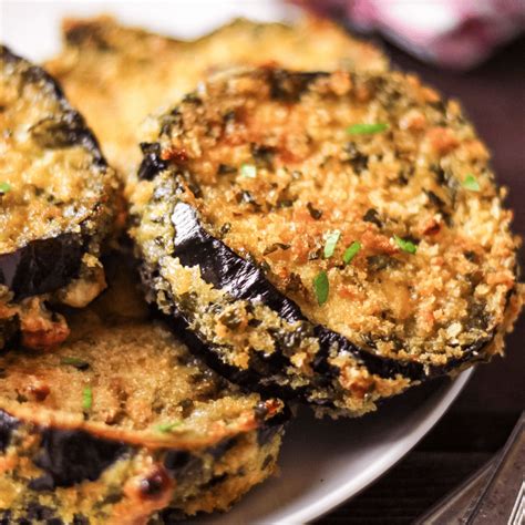 Italian Eggplant Recipes Simple Italian Cooking