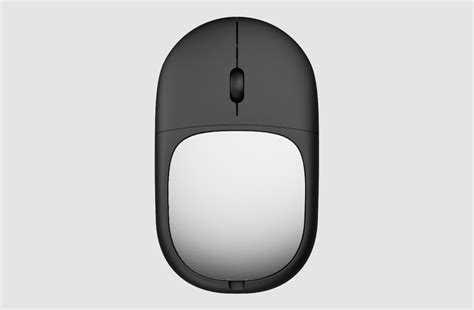 multi function mouse tns