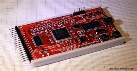 Open Bench Logic Sniffer Case By Bogdankecman Download Free STL Model Printables Com