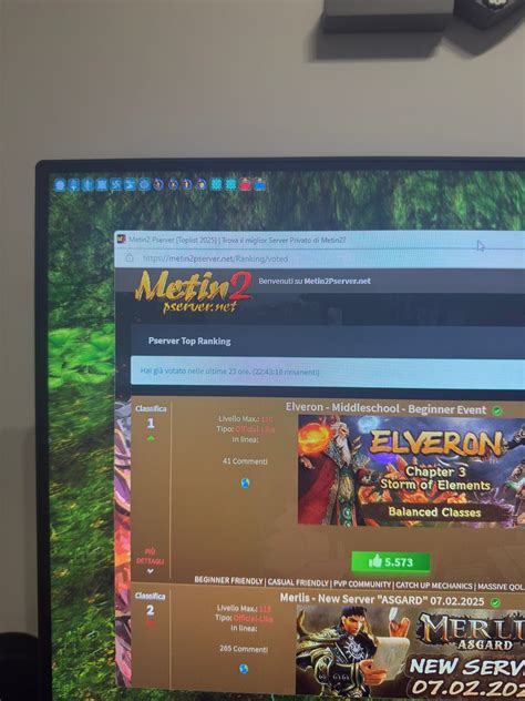 Bug 200 With Vote English Land Of Heroes Eu User Portal