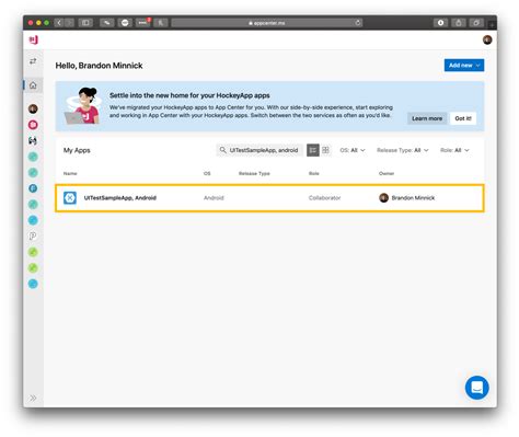Schedule Recurring Builds In App Center