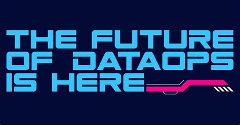 Agile Data Engine On Linkedin The Future Of Dataops Is Here Agile