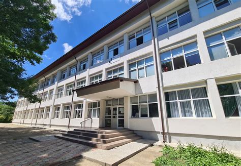 Liceul Tehnologic Petre P Carp Tibanesti