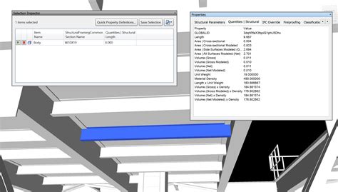i have model parts with two nearly identical sets of properties