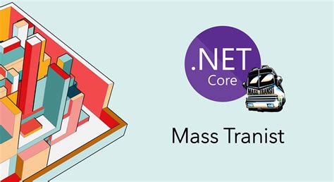 C Net — Masstransit Exploring Producers And Consumers By Gabriele Tronchin Dev Genius