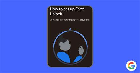 How To Set Up Face Unlock On A Google Pixel Phone