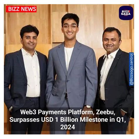 zeebu the pioneering payments and settlement platform revolutionizing
