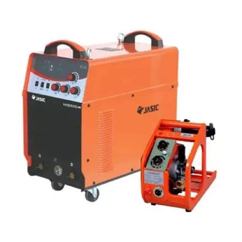 Buy Jasic 50 500 A Three Phase Mig Welding Machine Mig 500 N 308 Online