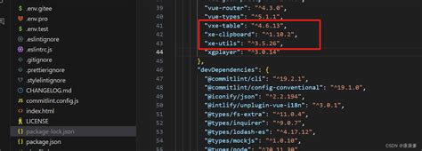 Vue3 区域范围框选单元格，模拟excel选中，基于vxevue框选区域 Csdn博客