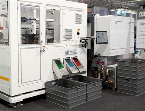 Iml On Medical Manufacturing