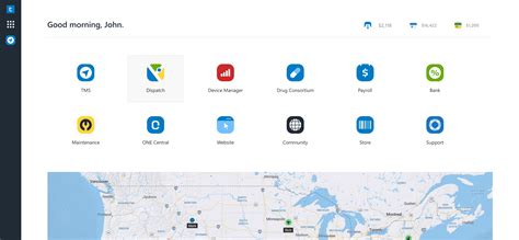 revolutionizing the trucking industry trucking hub