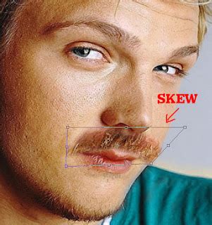 Beard Effect Photo Retouch Tutorial Ngedit Foto Photoshop Tutorial Gimp Tutorial Photo