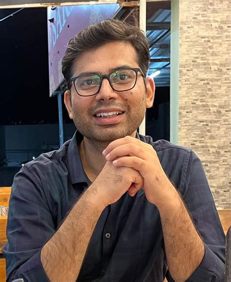 After Several Attempts Dedicated Aspirant Qamaruddin Khan Secures Rank