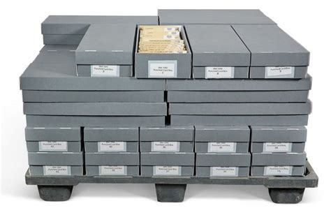 Ibm 7090 Mainframe Up For Auction With A Value Up To 60 000 — Over